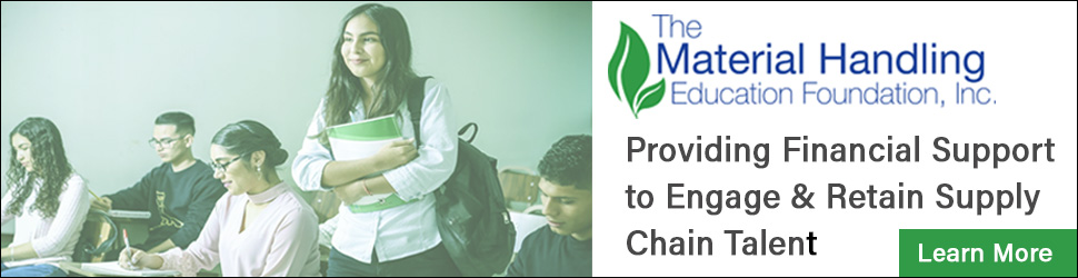 Warehousing Education and Research Council