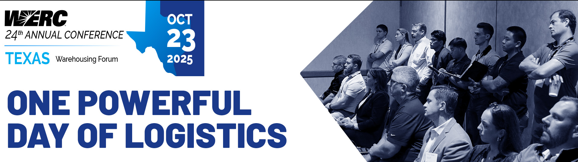 Warehousing Education and Research Council