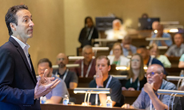 Conference Presentations